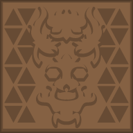 Totemic slab (medium) - RimWorld Wiki