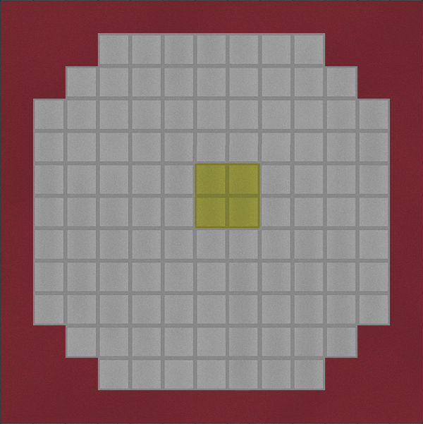 Uranium slug turret - RimWorld Wiki