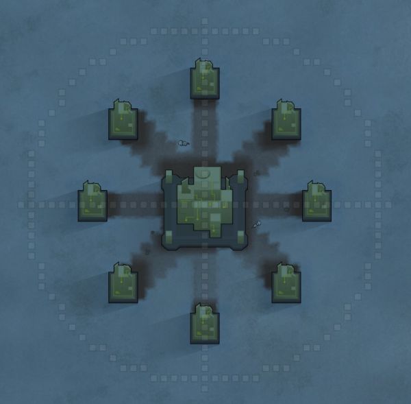 Grand archotech structure - RimWorld Wiki