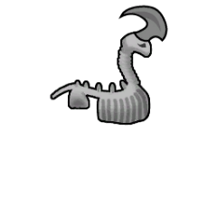 Alpha thrumbo - RimWorld Wiki