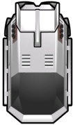 Passenger shuttle - RimWorld Wiki