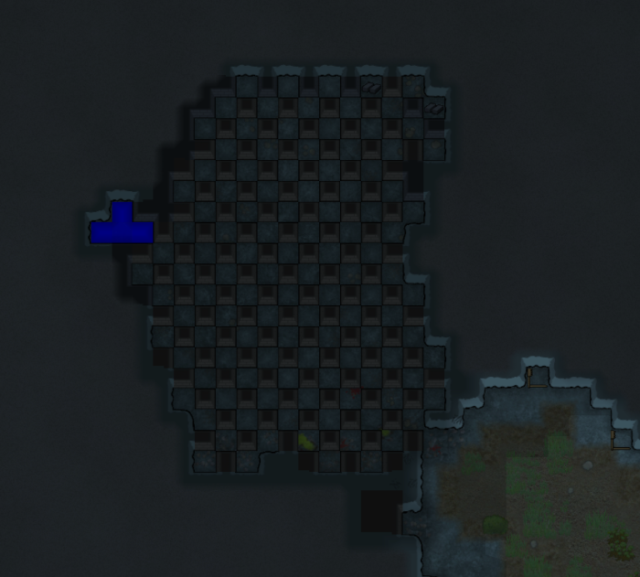 Infestation - RimWorld Wiki