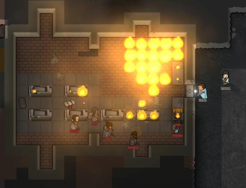Ancient shrine - RimWorld Wiki